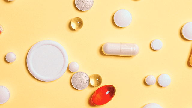 Amazing Benefits of drinking Multivitamins after a Detox Diet – SparnDetox